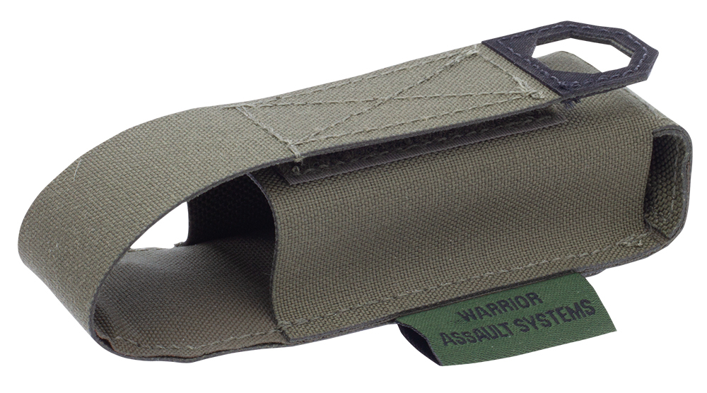 Подсумок WAS Laser Cut Multi Tool Pouch Schwarz