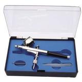 Аэрограф верхний бачок ABS-130.