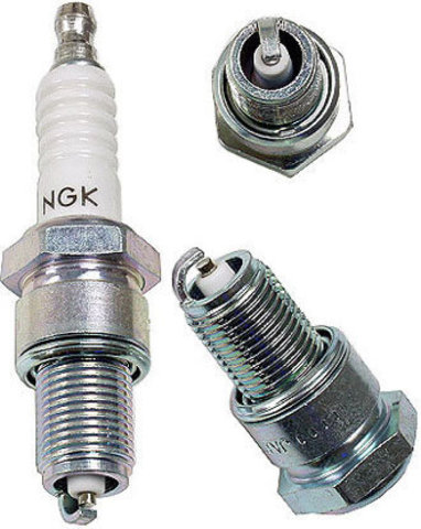 NGK BPR7ES