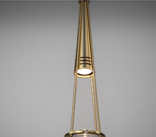 Optic Pendant