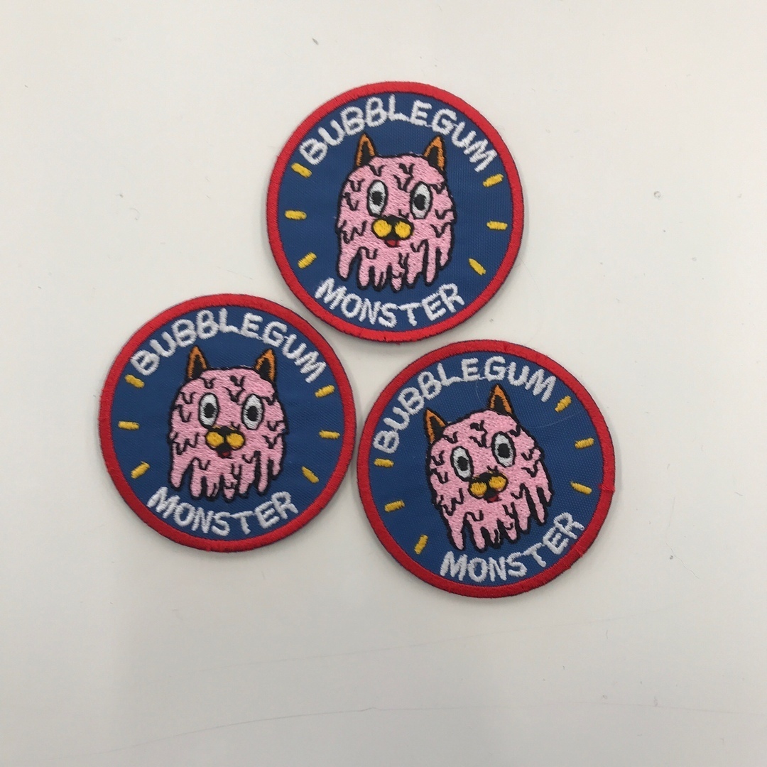 North x Carolina Bubblegum Monster – купить за 0 руб | Чук и Гик ...