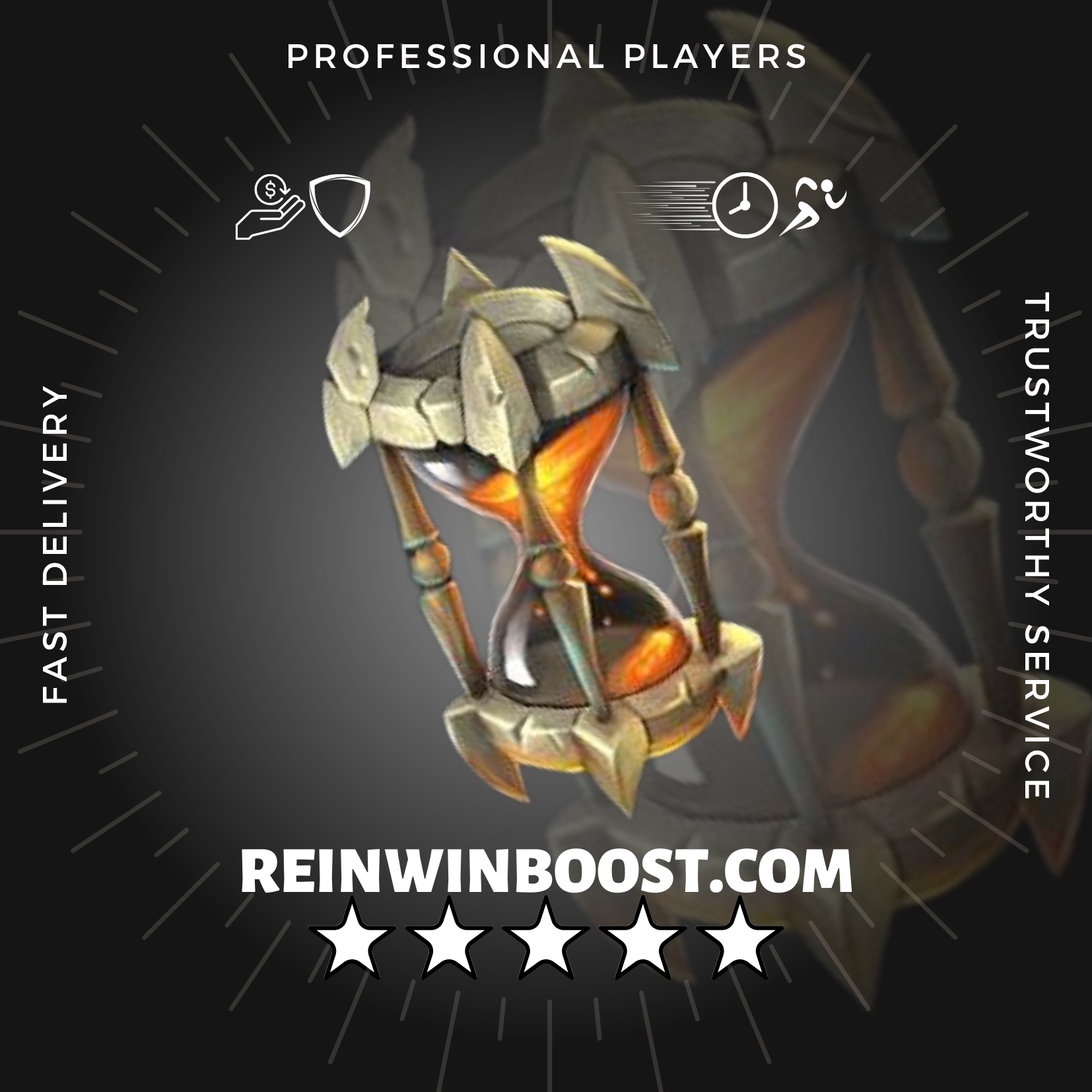 Buy Silver Package Mythic+ at low price - World of Warcraft ...