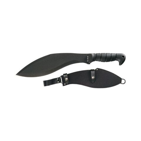 Нож KA-BAR Kukri Knife