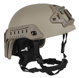 Шлем Ballistic safety helmet VIPER 3 SHC Level IIIA GEN2 Sand