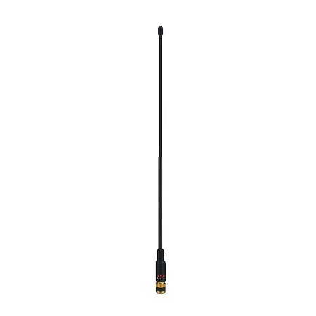 Двухдиапазонная антенна для портативных радиостанций VHF / UHF ...