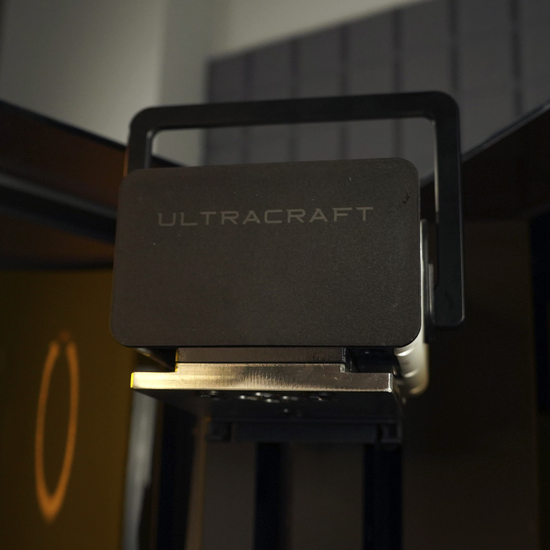 3D-принтер HeyGears UltraCraft это ТОП!