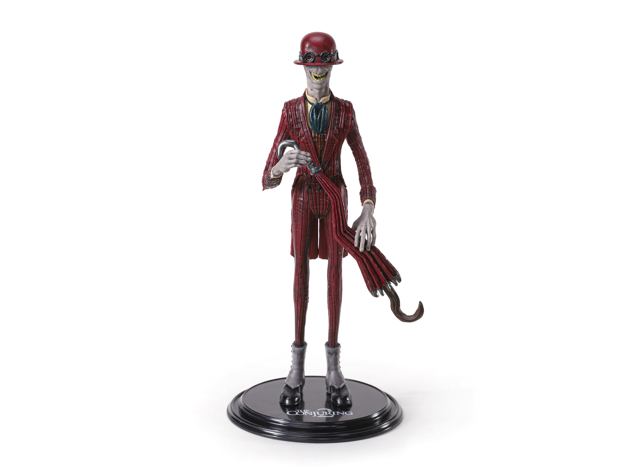 The conjuring action figure store