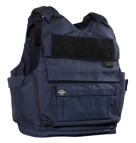 Vest cover store