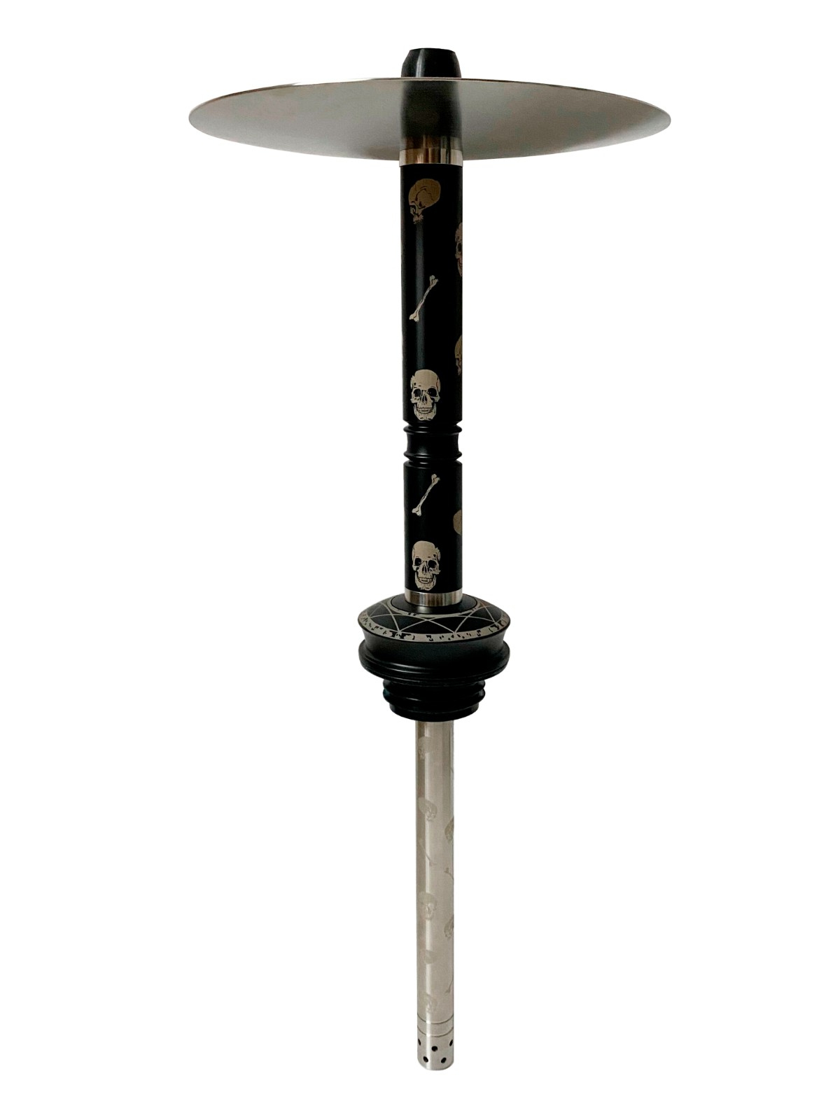 Шахта Tattoo Hookah - Staff (Skull)