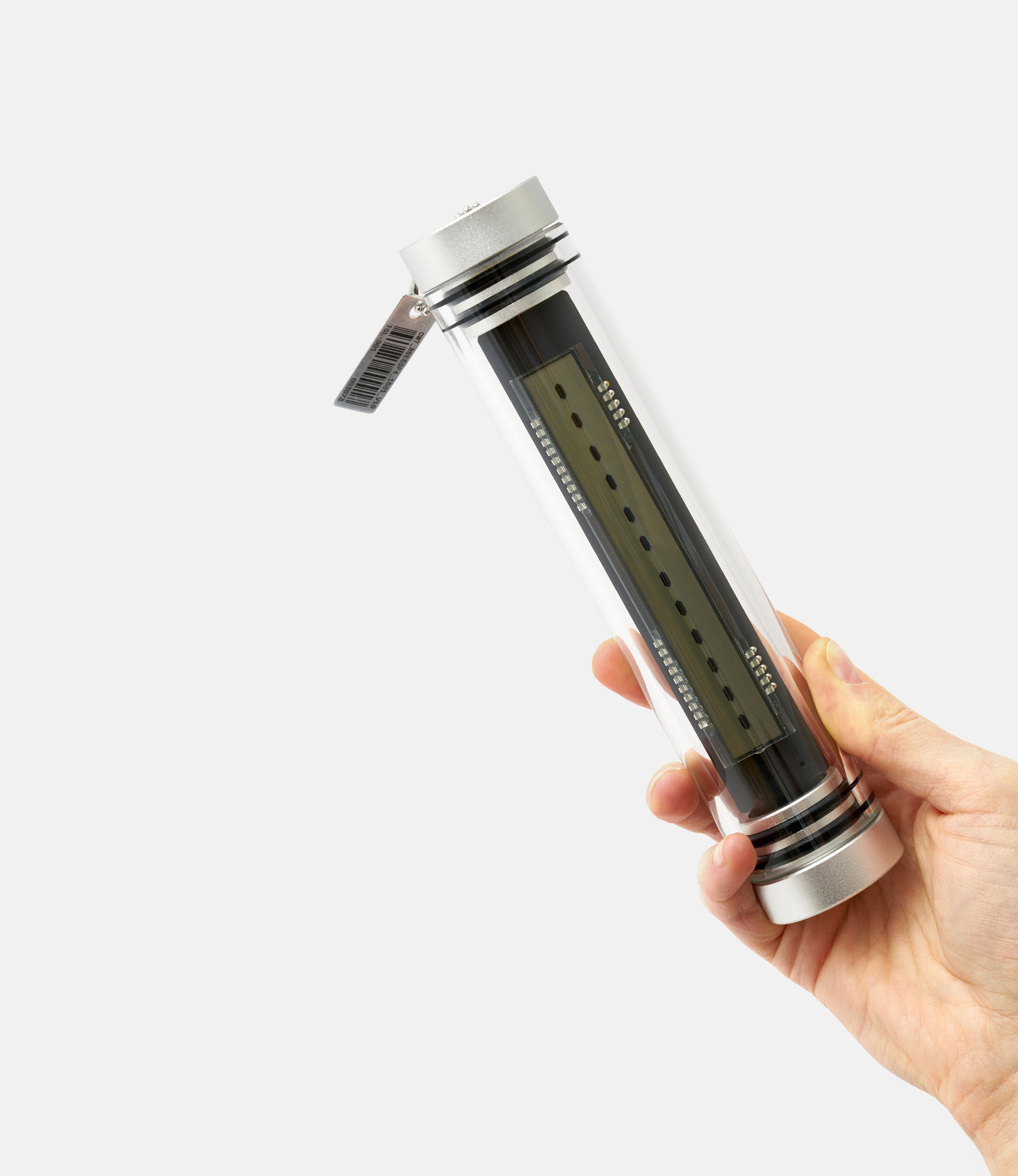 Купить капсулу времени Time Since Launch от CW&T в подарок - Gembox.ru