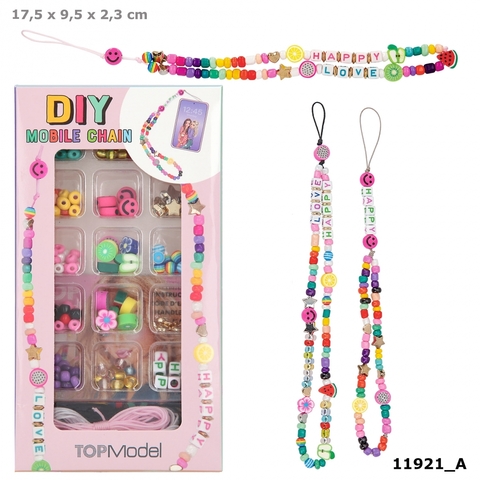 TOPModel DIY Mobile chain | TOPModel | 4010070616878 | Alinino.az