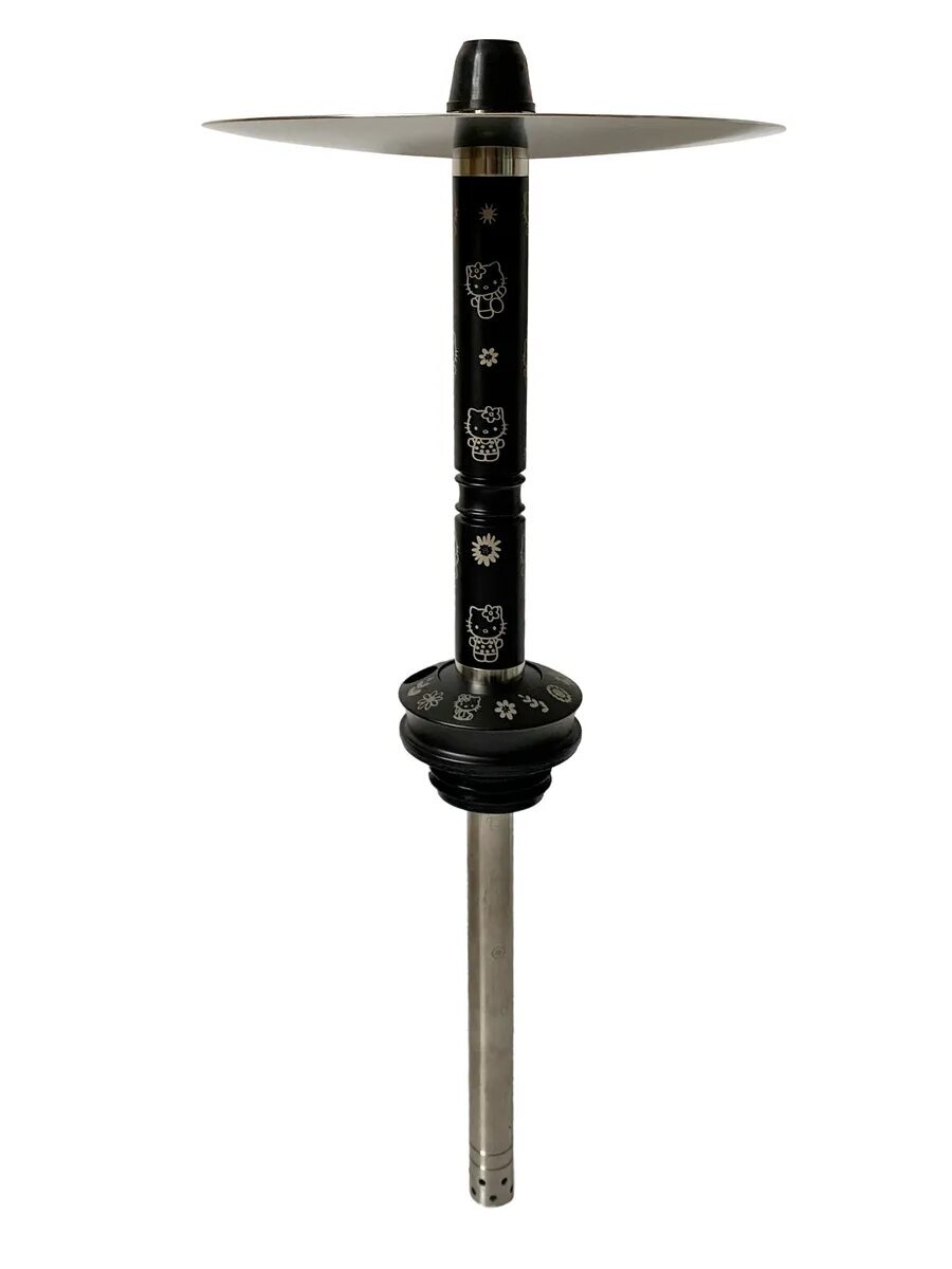 Шахта Tattoo Hookah - Staff (Hello Kitty)