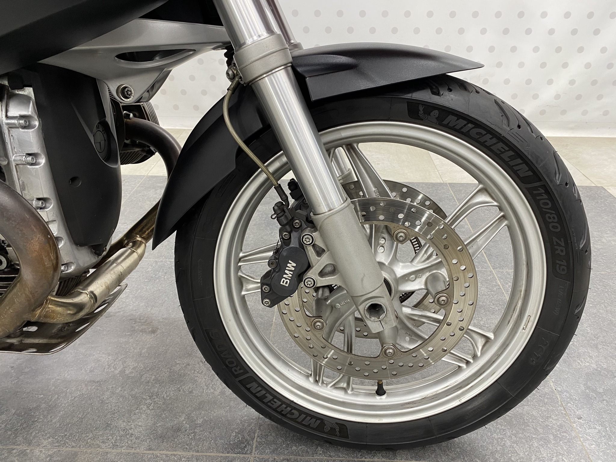 BMW R1200GS , 2005 - купить по выгодной цене | Moto-Depo