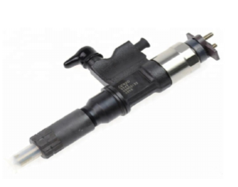 Форсунки denso 095000-0145 – купить за 50 000 ₽ | Компания РЕДУКТОР ...