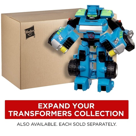 Медикс Скорая помощь оранжевый. Трансформеры Боты-спасатели– купить в ...