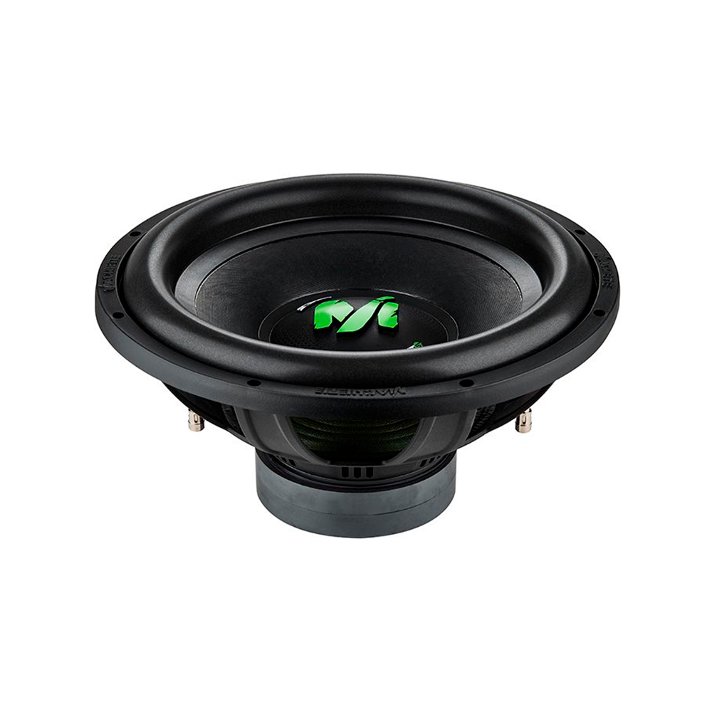 Сабвуфер Alphard Machete MF-15S D2 Fight – купить за 10 390 руб | Магазин автозвука Favorit Car ...
