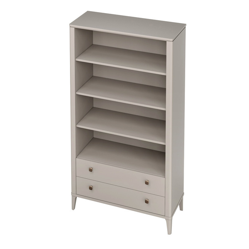 Стеллаж ALBA NEW, FRATELLI BARRI | DUPEN РОССИЯ