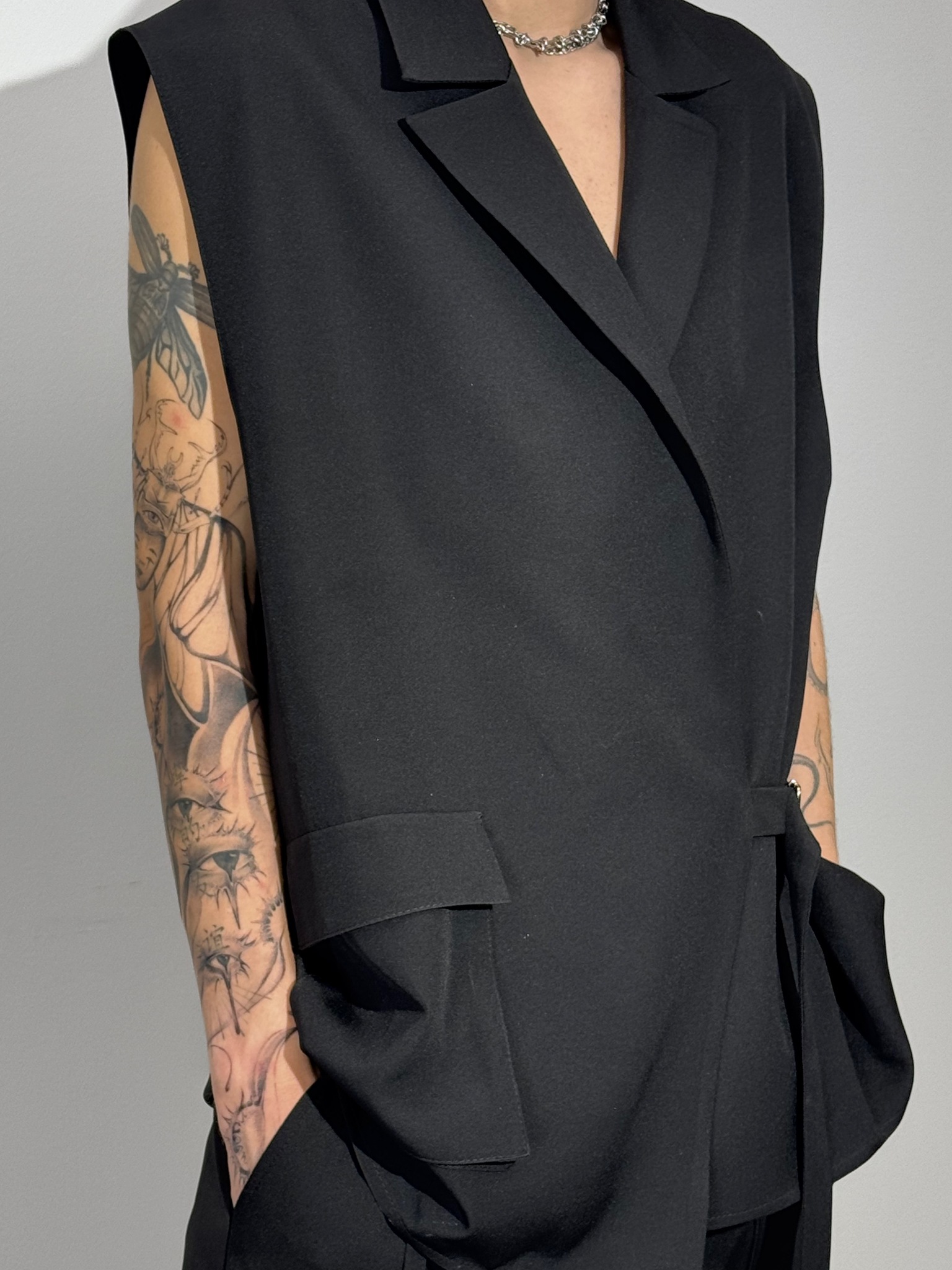 ФАРТУК IMBA. PROF - купить по выгодной цене | PROBLONDE