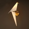 Бра origami bird в интернет-магазине дизайнерского освещения
