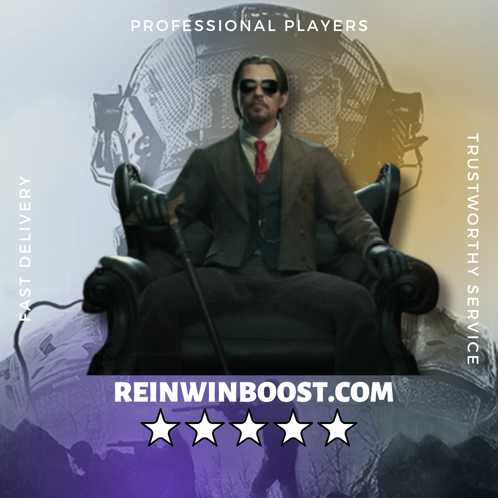 Arena Breakout Bosses Kill - Buy now services from one of the best WoW ...
