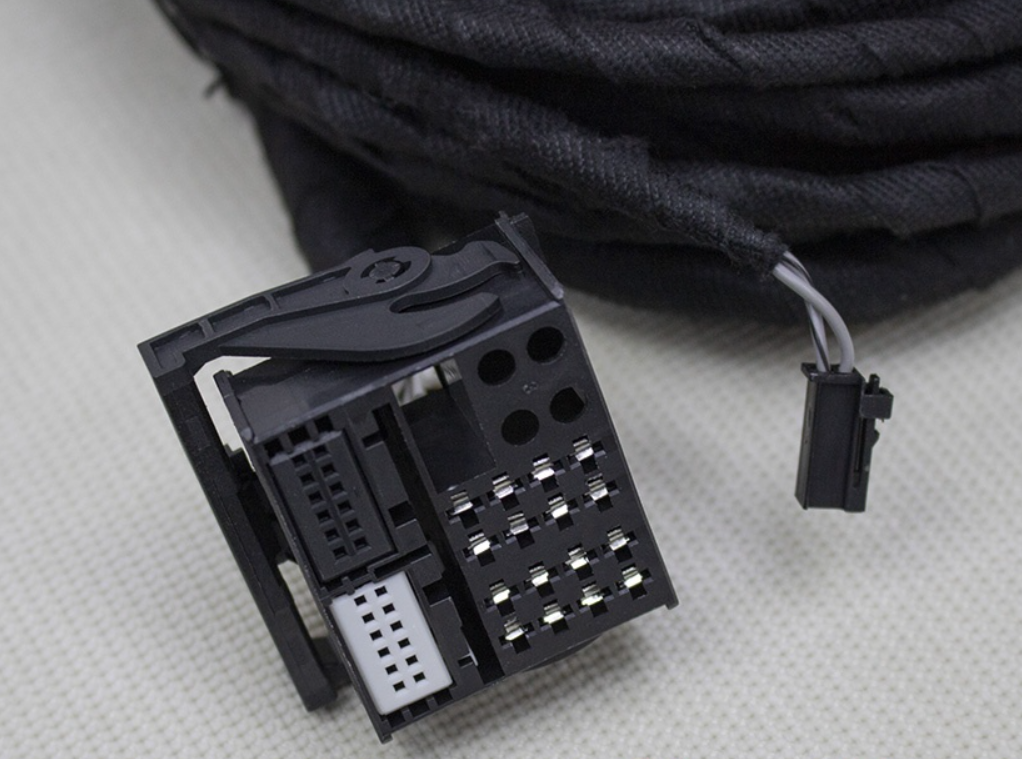 STEG CABLE MERCEDES – купить за 9 200 руб | Магазин автозвука Favorit ...