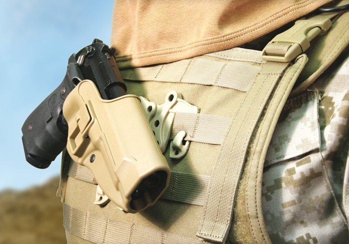 Платформа BLACKHAWK S.T.R.I.K.E. Platform Coyote