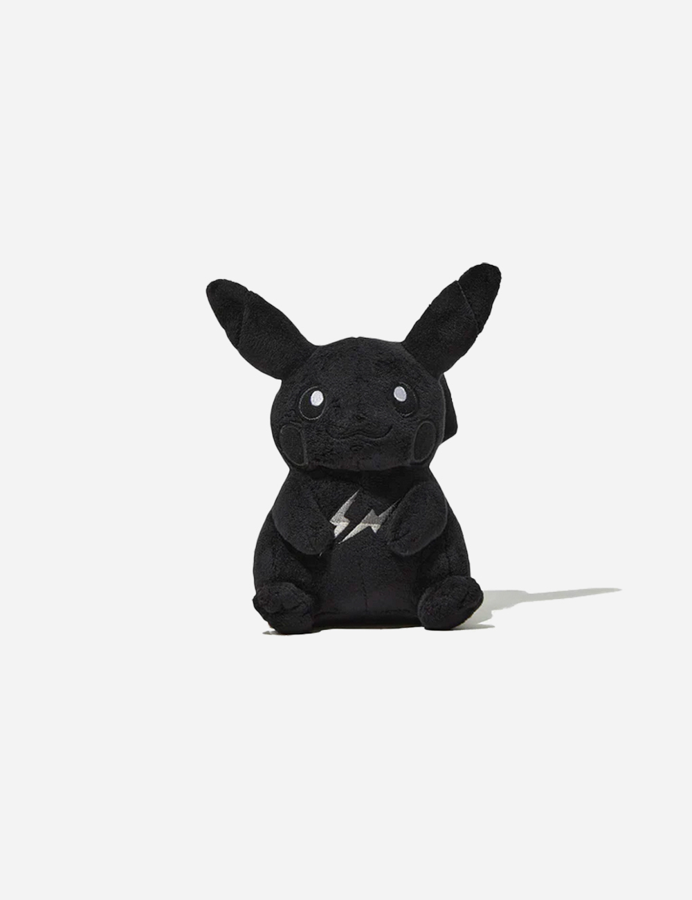 Fragment x Pokemon TBP Plush Pikachu по самой выгодной цене