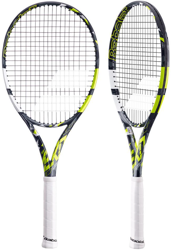 Babolat Pure Aero Lite 2023 101491 370 28 000 Tennisgame