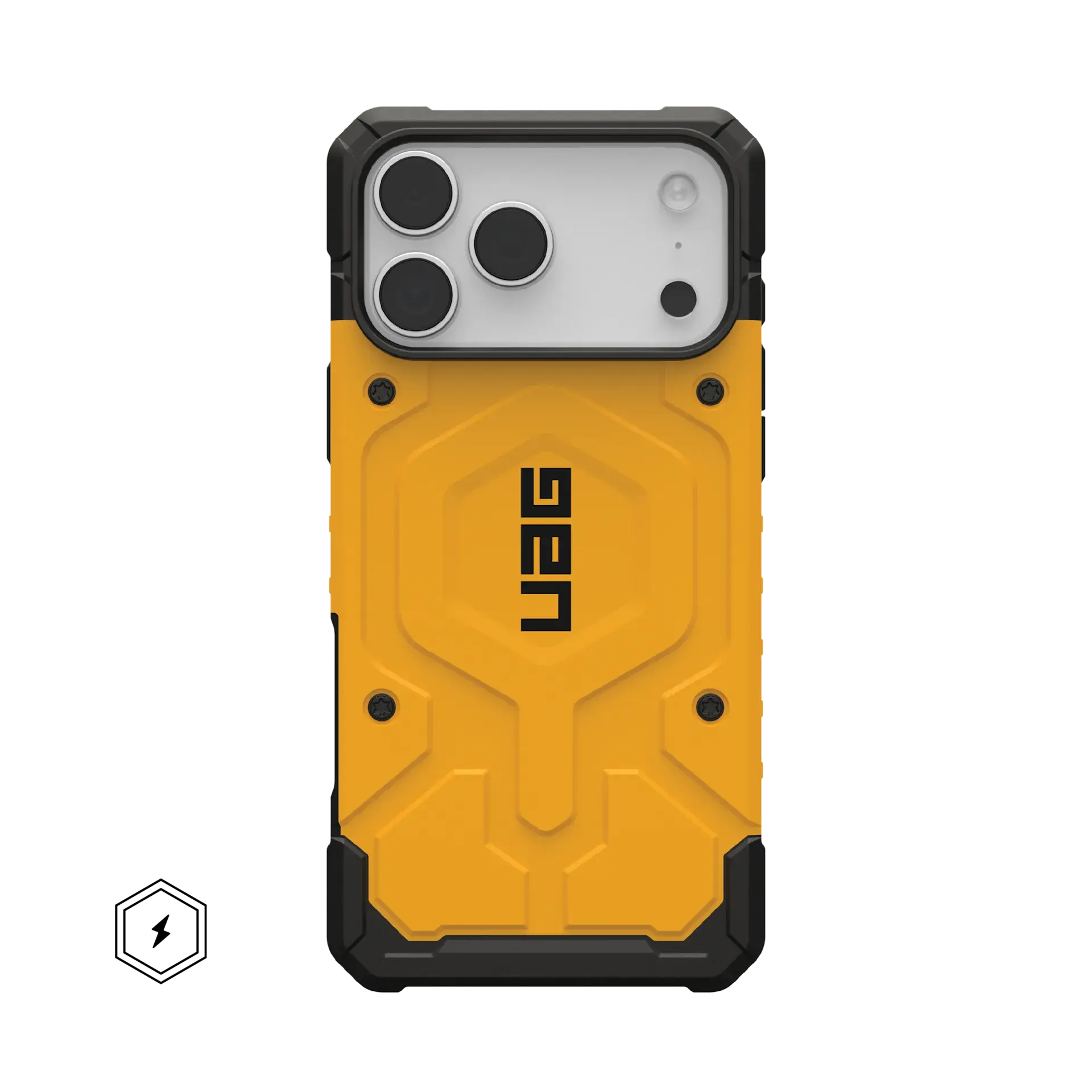Чехол UAG Pathfinder with MagSafe Series Case for Apple iPhone 17 Pro ...