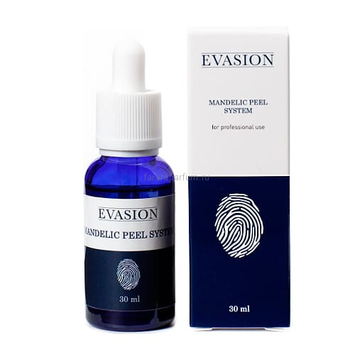 Salicylic Peel System Evasion | Салициловый пилинг 25% – Купить по ...