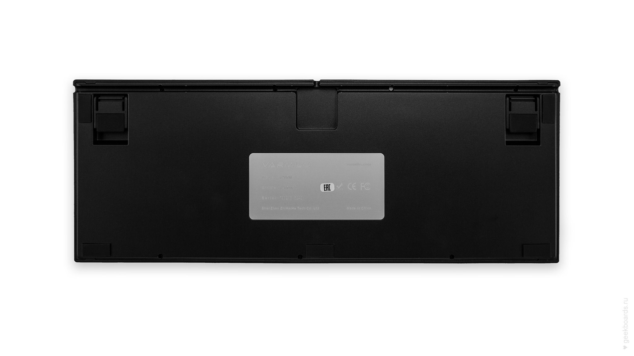 Varmilo Moonlight V2 87 — купить на сайте профессиональных клавиатур ...