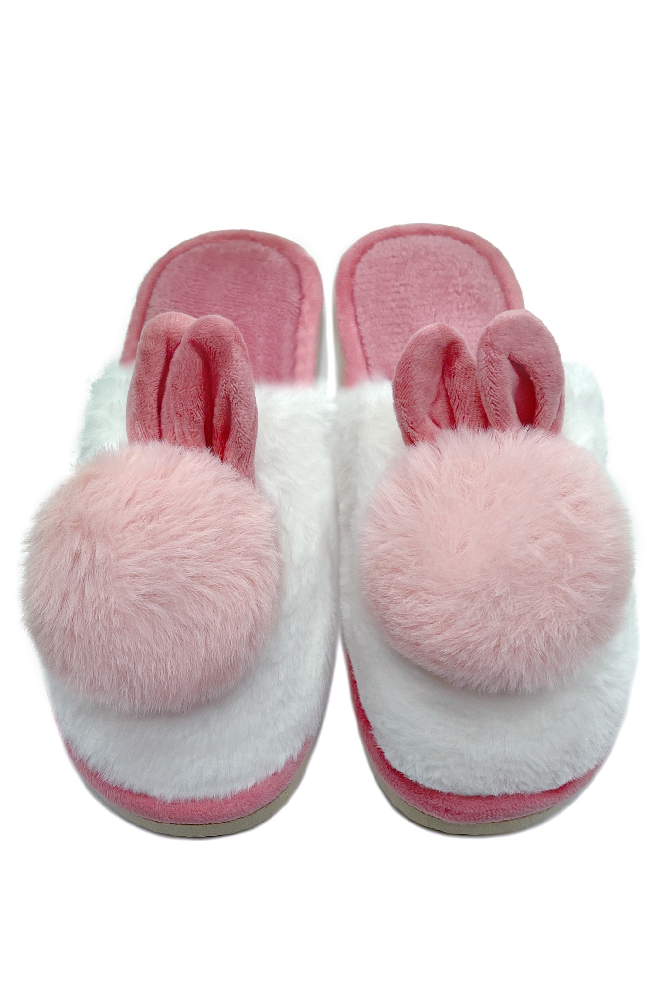 Тапочки-13452 купить по цене 650 руб в магазине женской одежды больших ...