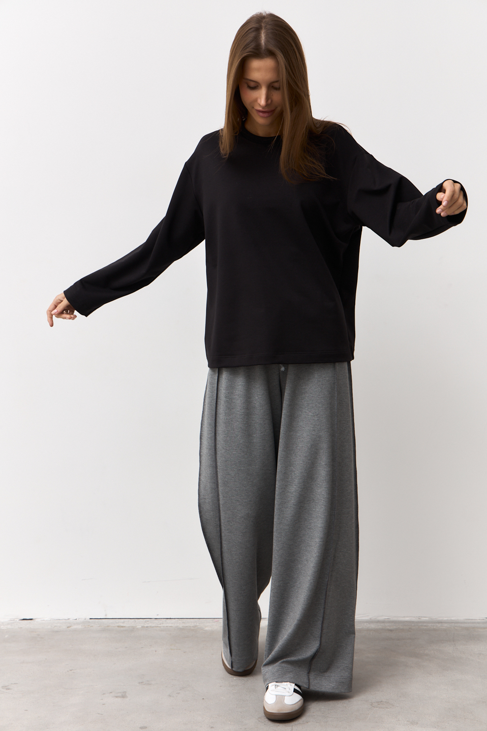 LUITUI Джемпер R5077