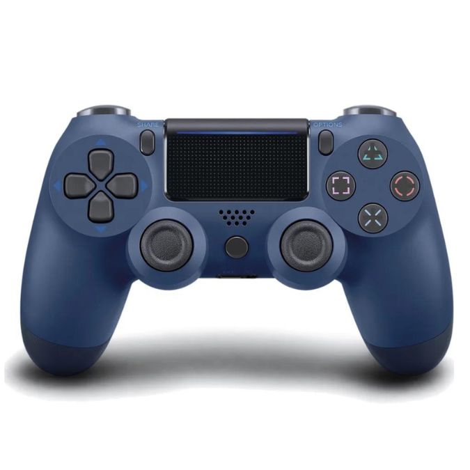 DualShock 4 PS4 Midnight Blue 2 China