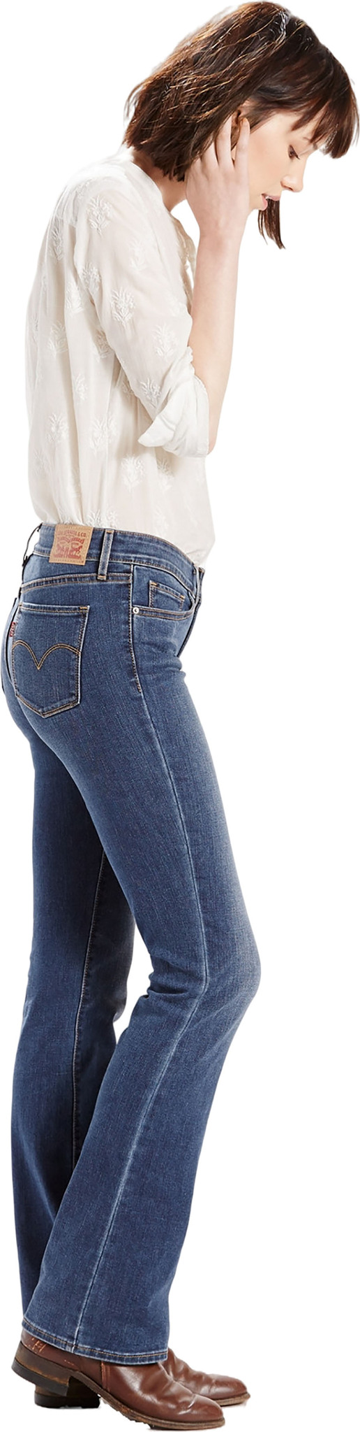 Bootcut 715 levis store