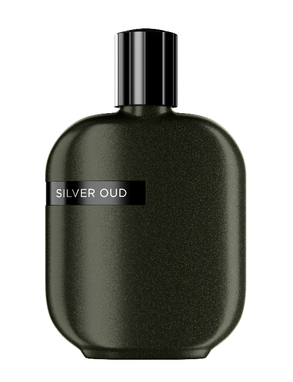 Amouage Silver Oud, купить Амуаж Сильвер уд парфюм оригинал