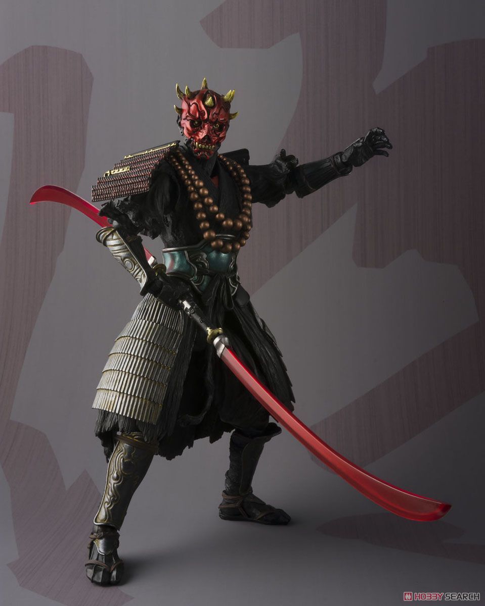 Bandai darth maul store