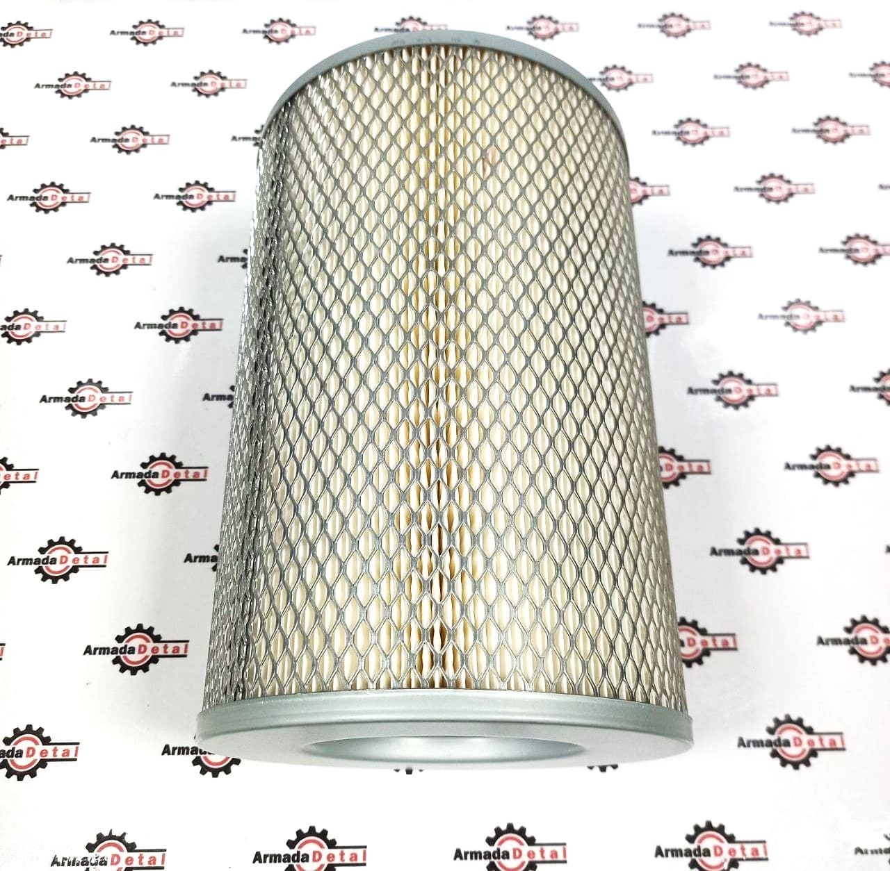 FK-4358A Фильтр воздушный кабины Бренд – Lefong