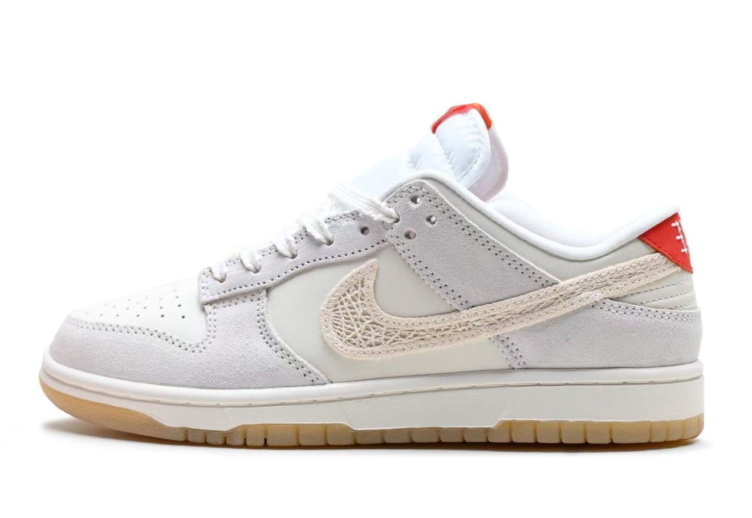 Nike Dunk Low 'Friendship Knot' - женские кроссовки заказать онлайн
