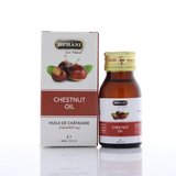 CHESTNUT OIL, Hemani (Масло КАШТАНА, Хемани), 30 мл.