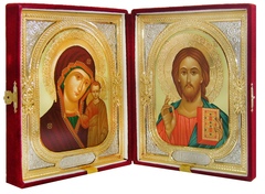 Уральская звонница