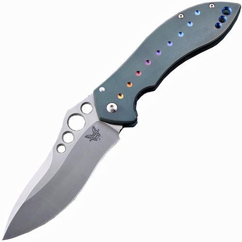 Купить Нож Benchmade модель 630 Skirmish Limited Edition за 54 000 ...
