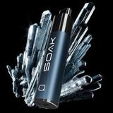 Купить SOAK Q POD Кварцевый графит 1500 затяжек в Ставрополе