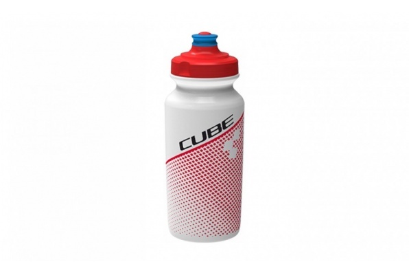 Фляга CUBE BOTTLE 0,5L TEAMLINE купить за 399 ₽ | Adrenalin