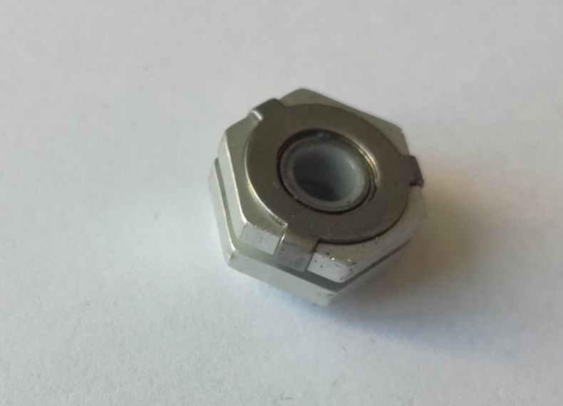 Tsurinoya TSP-3000 Гайка ротора.