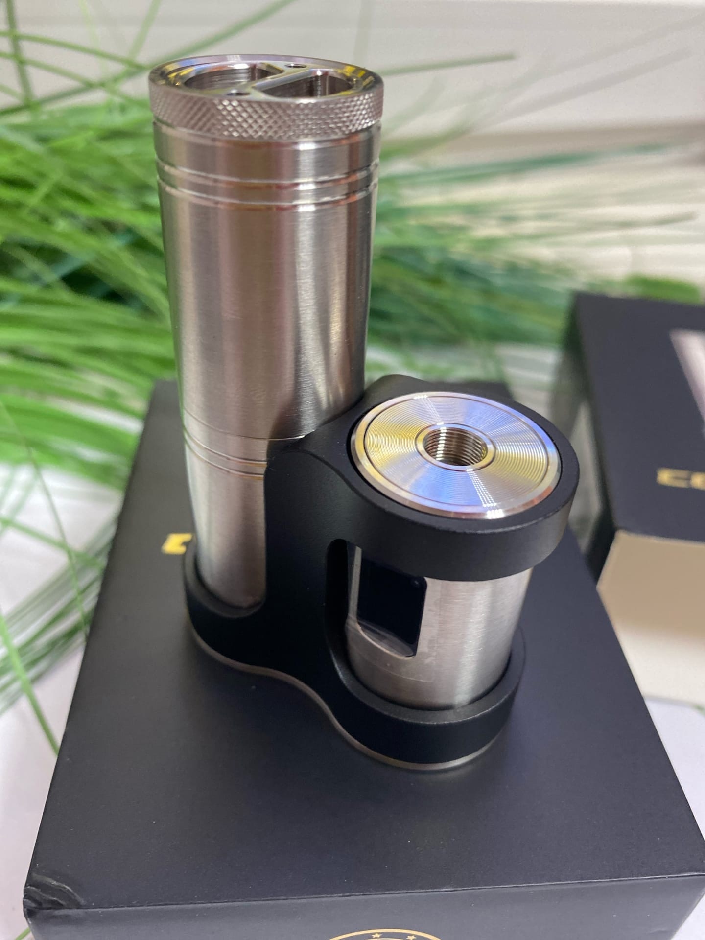 Батарейный мод AmbitionMods Converter Box купить