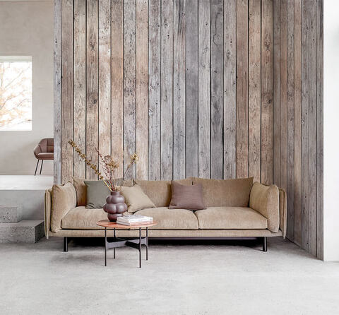 Купить Дизайнерские обои Текстура Старые доски артикул text-10 ...