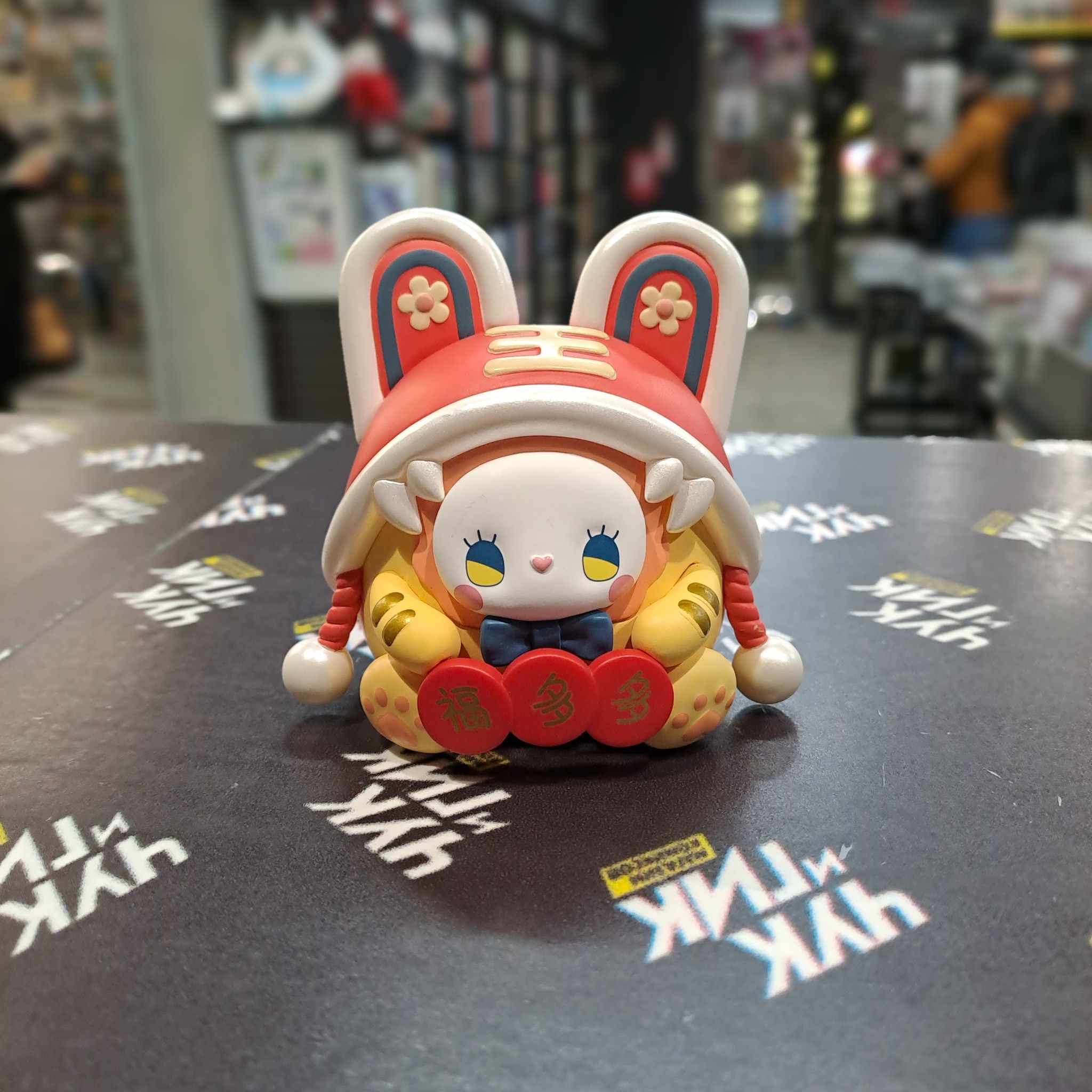 Фигурка EMMA Secret Forest: Lucky Egg Fortune. Blessing Emma – купить ...