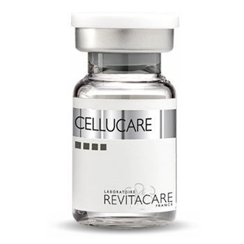 Cellucare Revitacare | Коктейль для коррекции целлюлита и локальных ...
