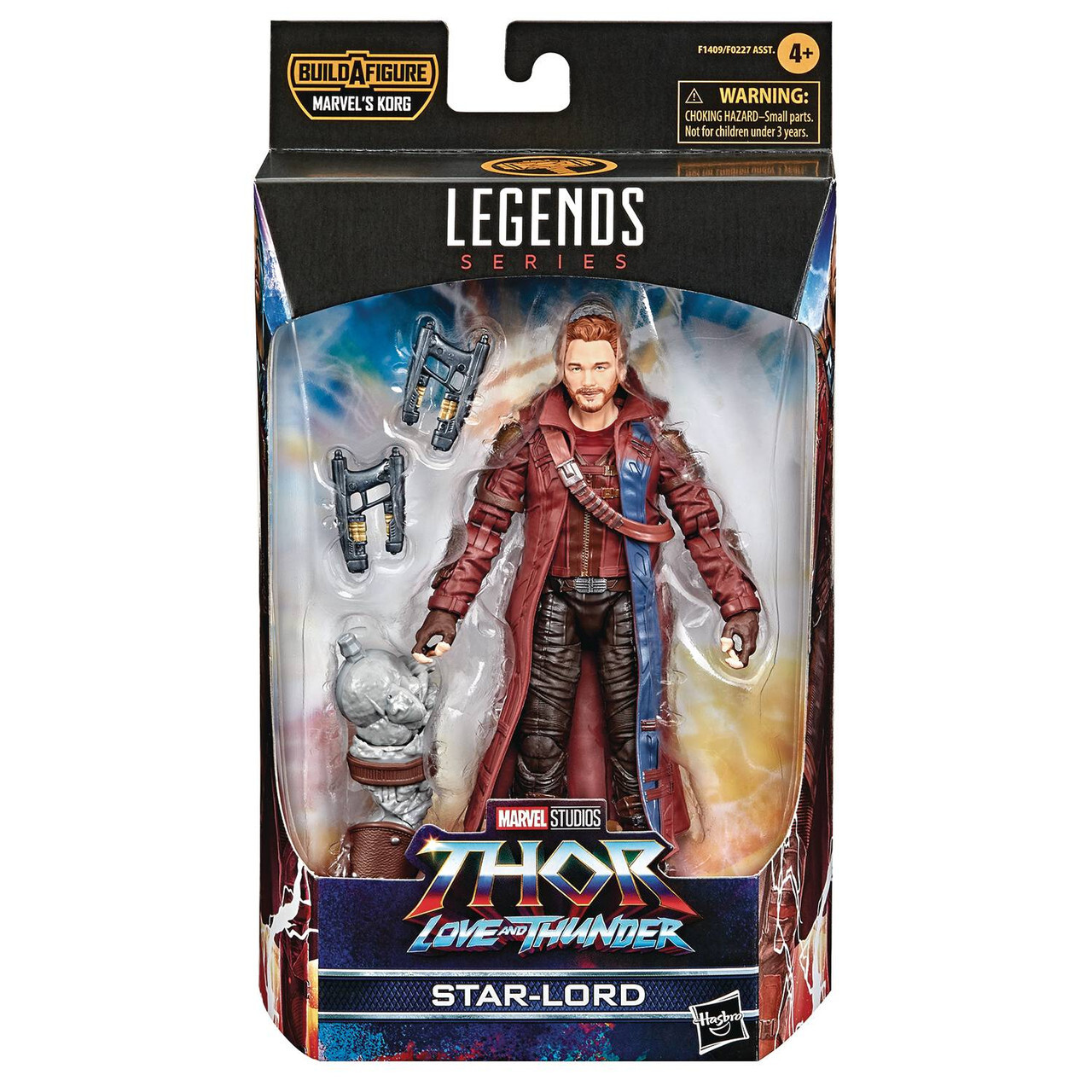 Marvel legends thor store